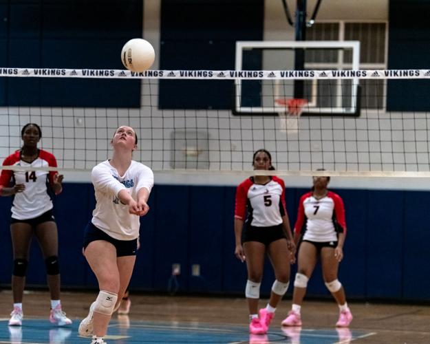 Roundup: Patriots Outduels Vikings on Tennis Courts | Sports | thepilot.com