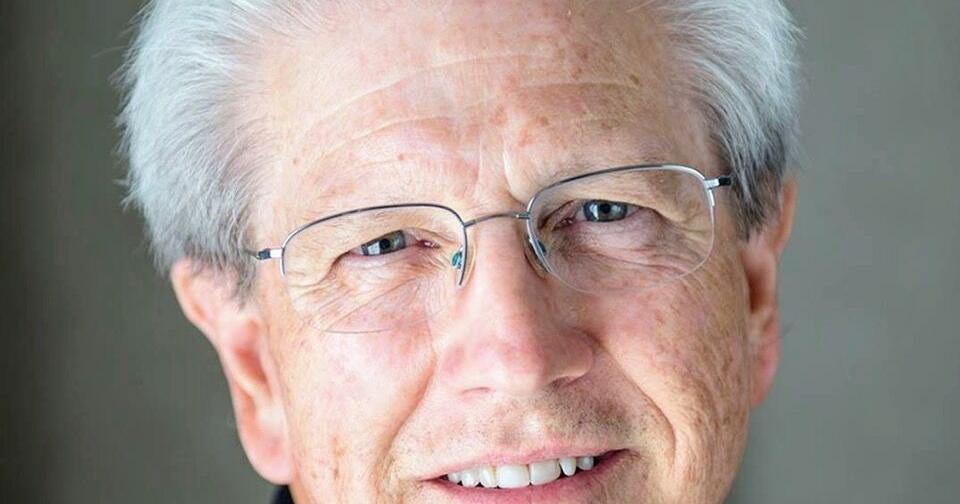 Stephen P. Scribner | Obituaries | thepilot.com