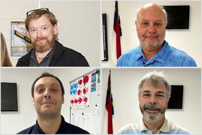 Mayor Only Contested Race in Robbins | News | thepilot.com