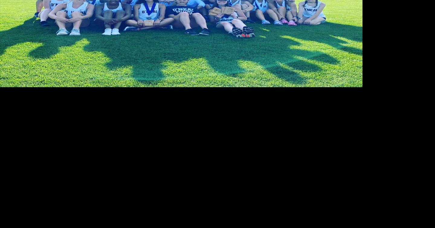 O’Neal Track Makes History With State Title | Sports | thepilot.com