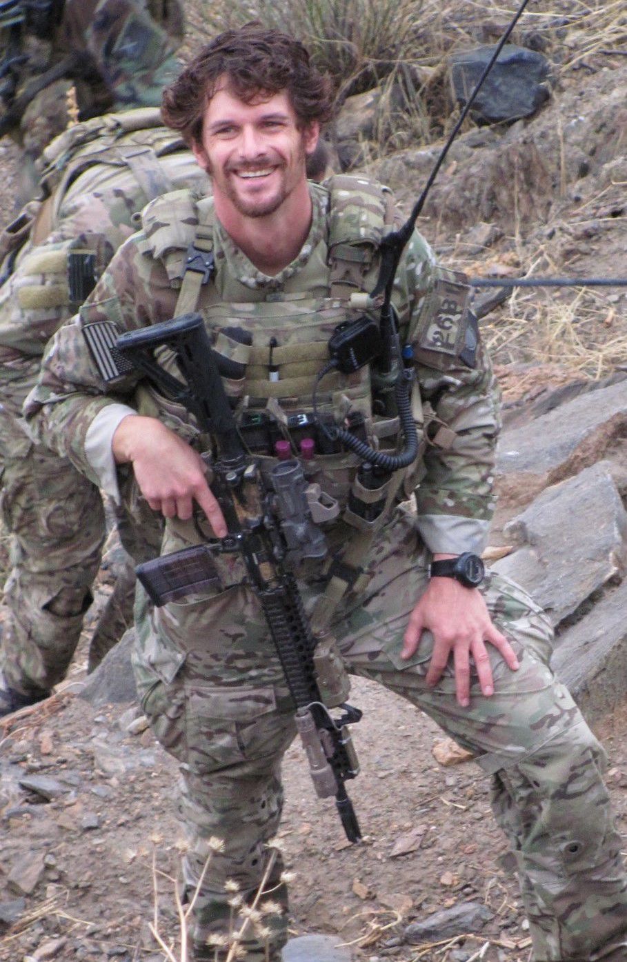 Sgt. First Class Eric Michael Emond | Obituaries | thepilot.com