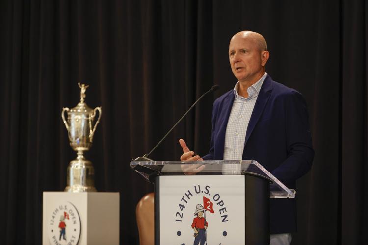 U.S. Open Week Gets Its Preview | News | thepilot.com