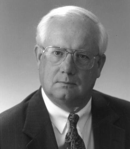James R. Austin | Obituaries | thepilot.com