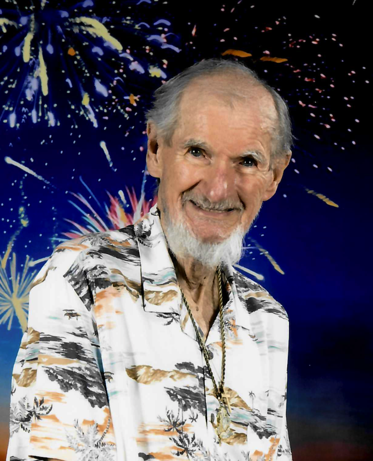 James R. Stephens | Obituaries | thepilot.com
