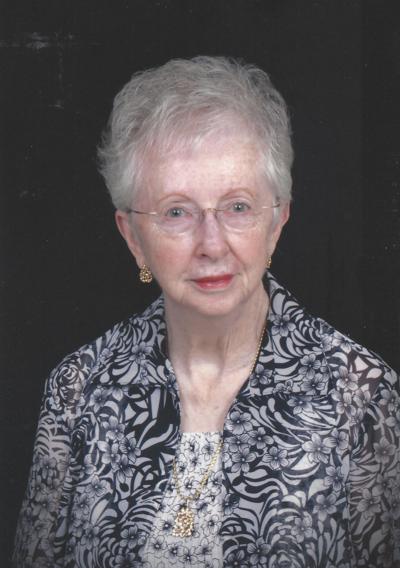 Elizabeth K. Haddock | Obituaries | thepilot.com