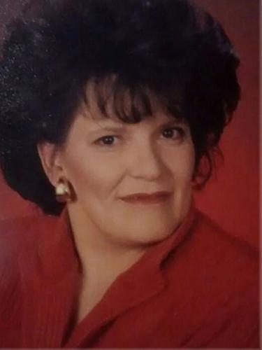 Jane M. Totten | Obituaries | thepilot.com