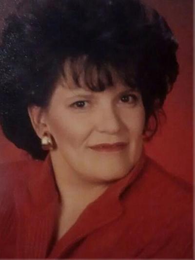 Jane M. Totten | Obituaries | thepilot.com