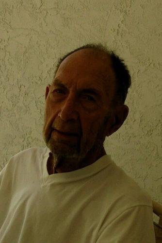 James Edward McCreedy Jr. | Obituaries | thepilot.com