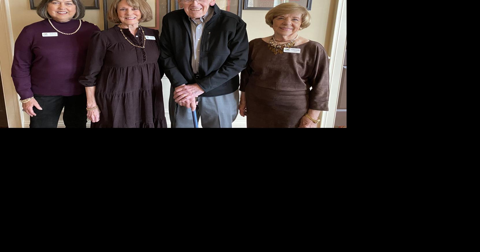 Club News: Women of the Pines | Features | thepilot.com