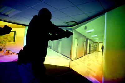 Moore County Commissioners Approve Expansion of School Police Force ...