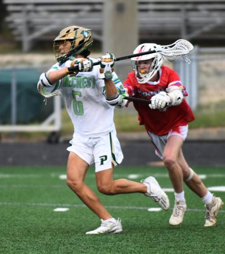 Roundup: Lacrosse is More Than a Game for Pinecrest | Sports | thepilot.com