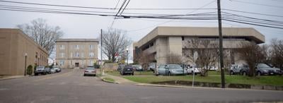 Carthage Commissioners Send Courthouse Agreement to County | News ...