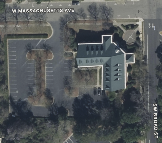 For Southern Pines, Much Talk But Little Action — Until Now | News ...