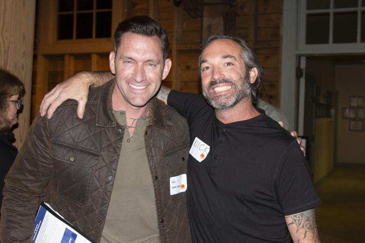 Out & About: Moore Entrepreneurial Summit | Gallery | thepilot.com