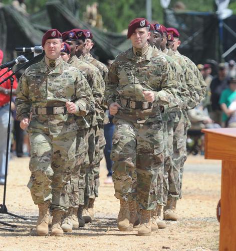 Airborne All American Week 2017 Scenes | Gallery | thepilot.com