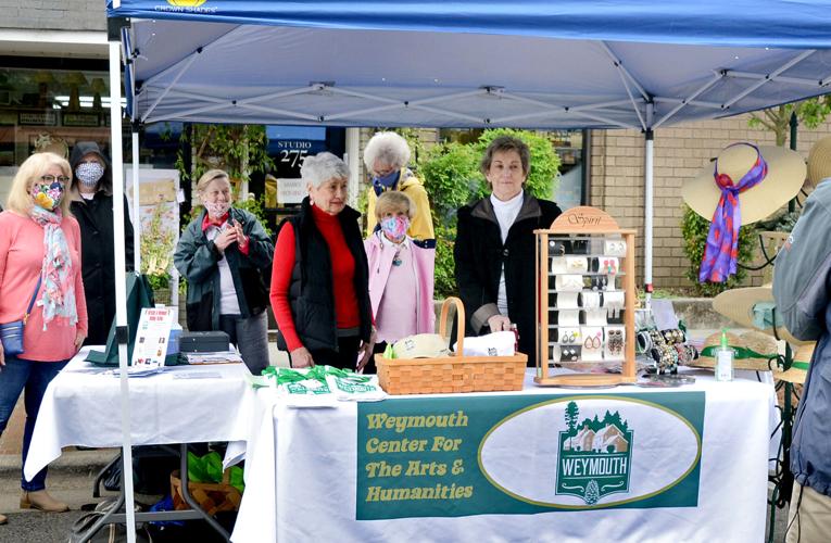 SpringFest in Southern Pines | | thepilot.com