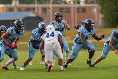 Union Pines, North Moore Face Conference Opponents on the Road | Sports ...