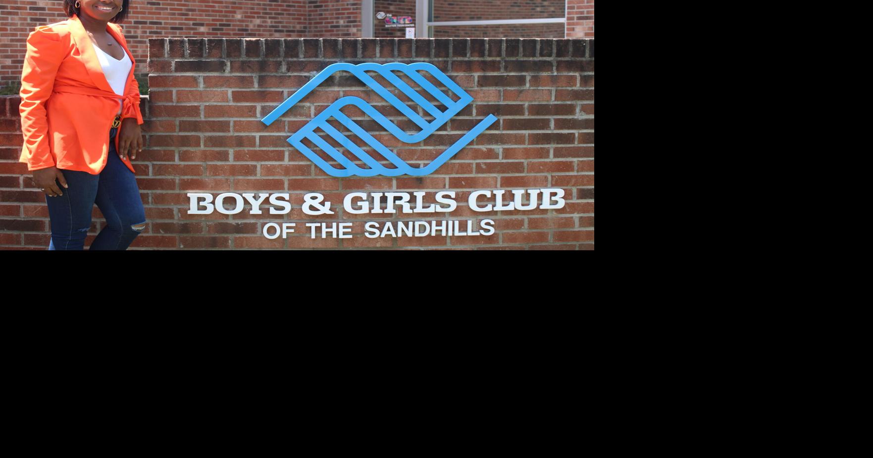 With SCC Site, Boys and Girls Club Expands Programs | News | thepilot.com