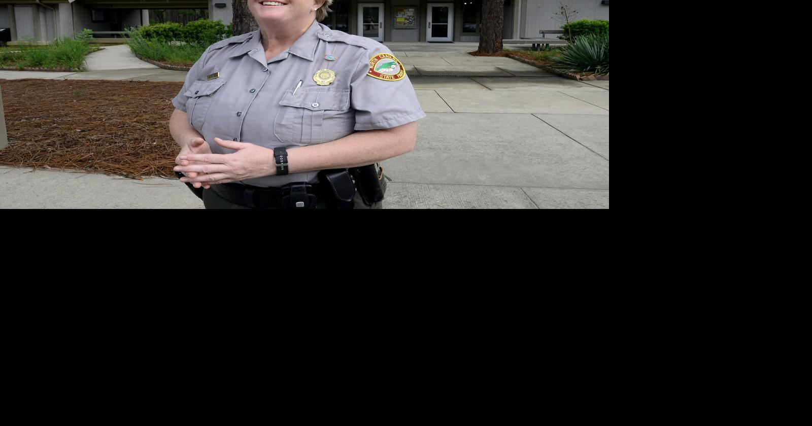 She Lived Her Dream: ‘Ranger Kim’ Retires After 28 Years at Weymouth ...