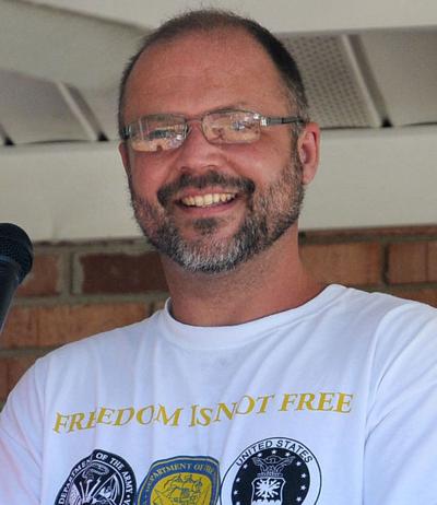 Chris Christie Pardons Moore County Veteran on Gun Offense | News ...