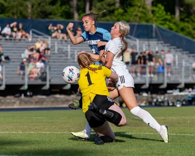 Union Pines Repeats as Conference Tourney Champs | Sports | thepilot.com