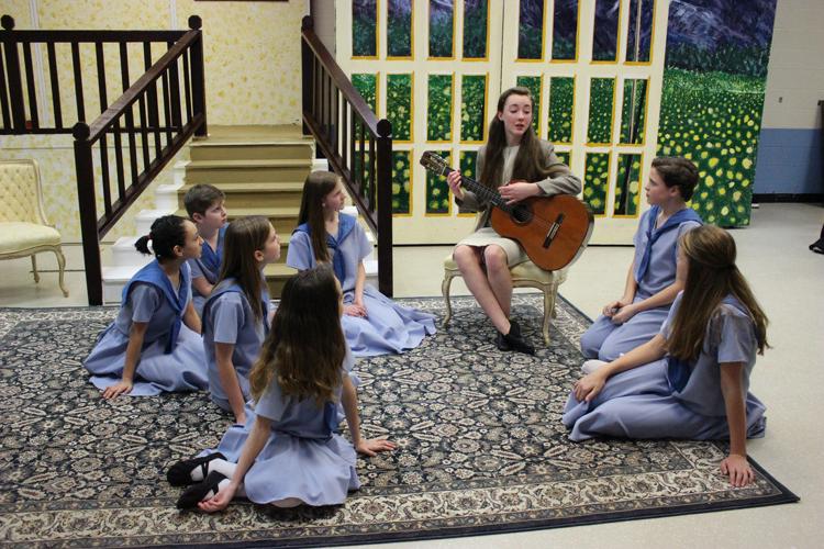 ’Sound of Music’ Coming to West Pine Middle School | Features ...