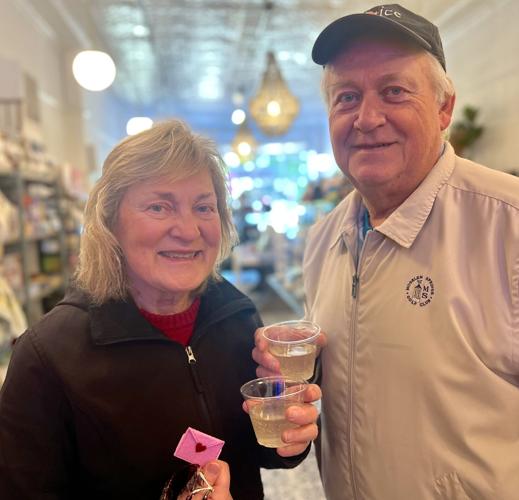 Cupid's Crawl in Downtown Southern Pines | Gallery | thepilot.com