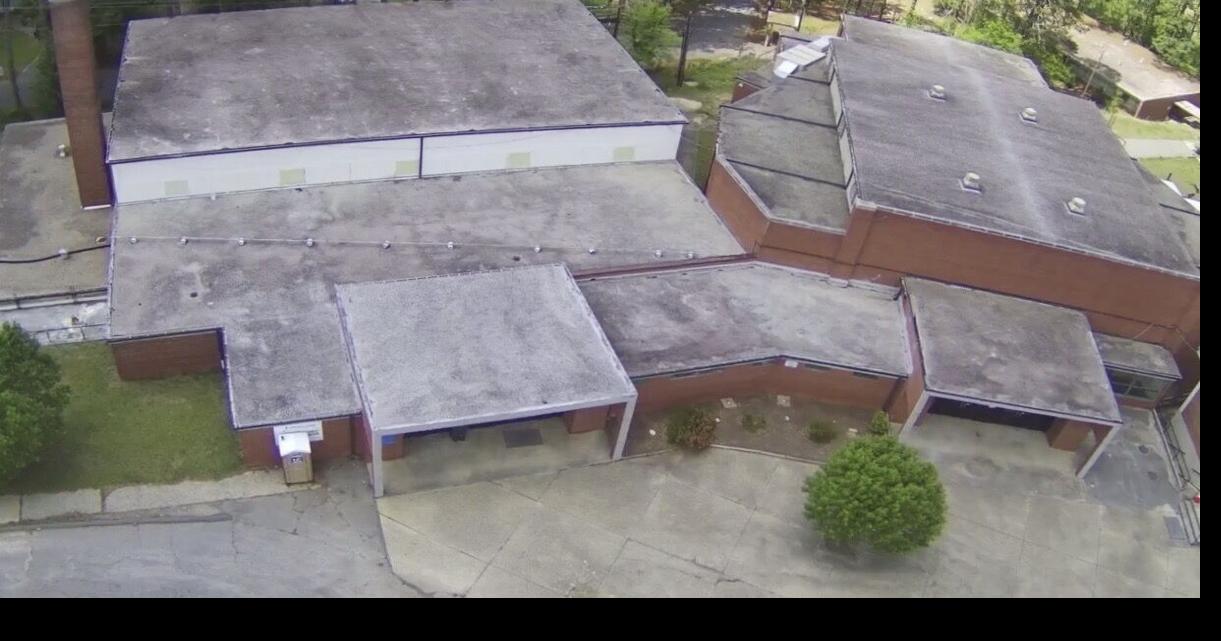 Aberdeen Board Moves to Sell Old Elementary School Property | News ...