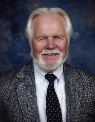 Connie K. Edwards Jr. | Obituaries | thepilot.com