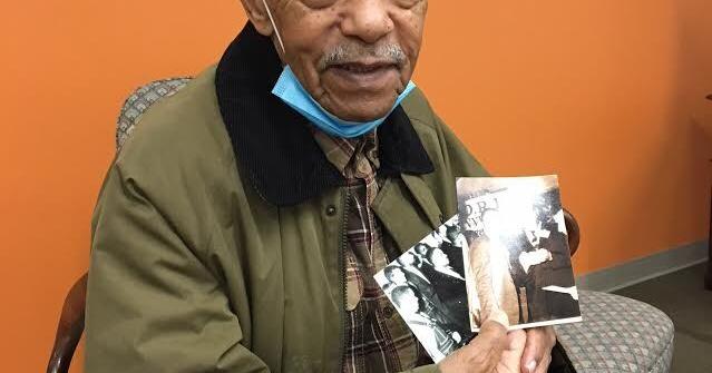 For Herman Thompson, A Time for Reflection | News | thepilot.com