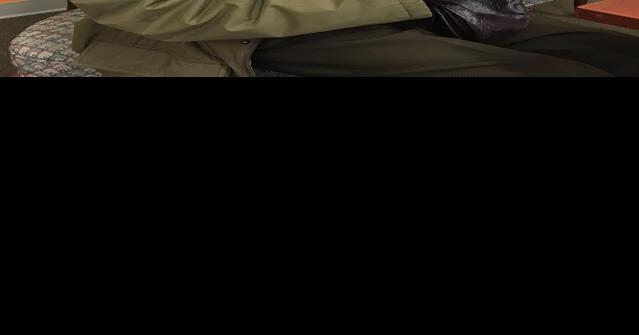 For Herman Thompson, A Time for Reflection | News | thepilot.com