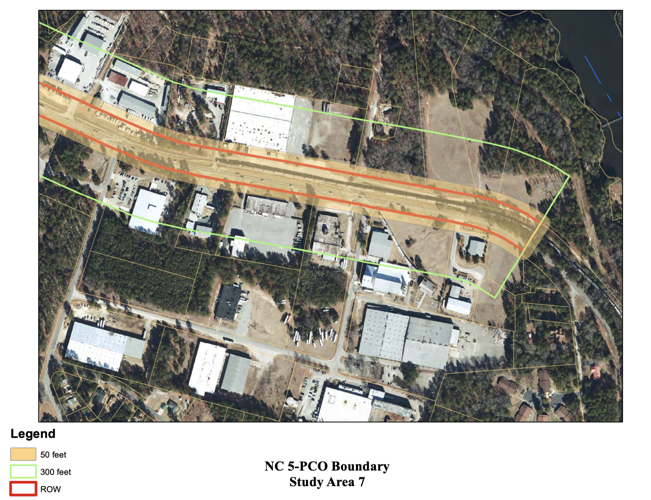 Aberdeen Board Recommends N.C. 5 Zoning Overlay | News | thepilot.com