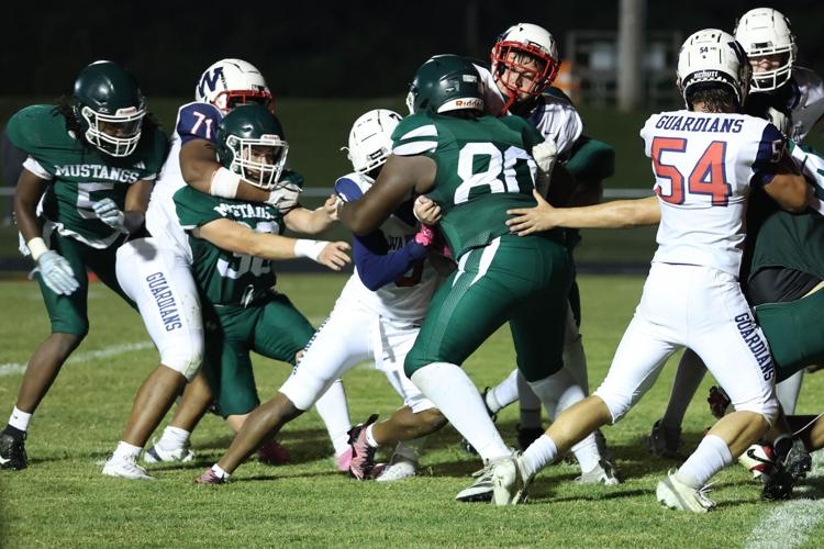 North Moore Squeezes Out First Victory over Wake Prep | Sports ...