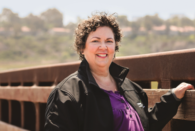Jennifer F. Mendola | Obituaries | thepilot.com