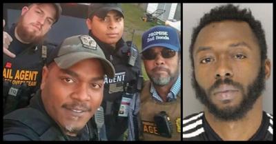 Moore County Fugitive Nabbed by ‘Tenacious’ Bounty Hunters | News ...
