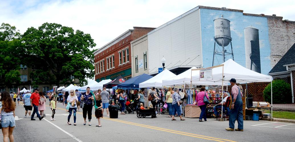 Annual Carthage Buggy Festival 2022 | Gallery | thepilot.com