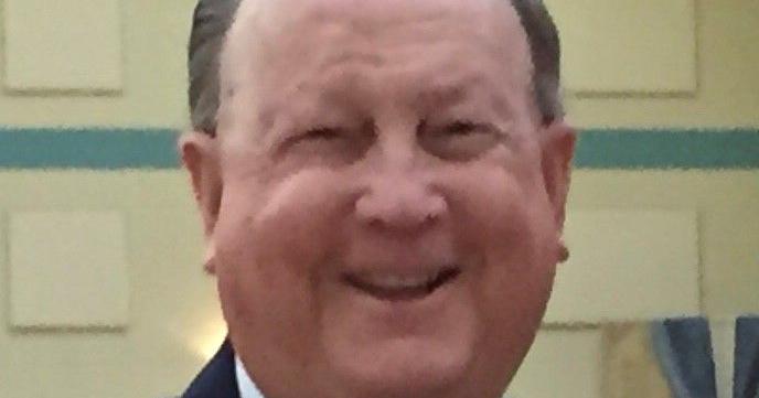 Allan D. Davis | Obituaries | thepilot.com