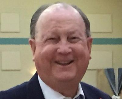 Allan D. Davis | Obituaries | thepilot.com