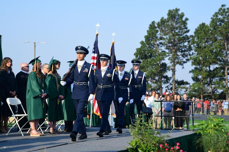 Pinecrest High School Commencement | Gallery | thepilot.com