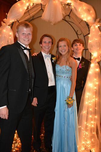 Prom Season in Moore County | News | thepilot.com