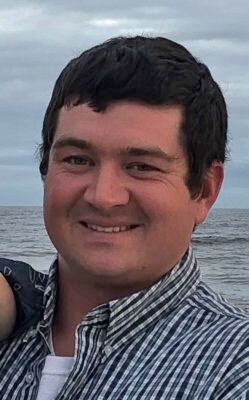 Christopher B. McLeod | Obituaries | thepilot.com