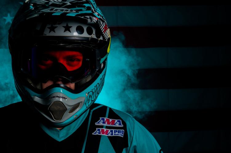 ‘He Has A Warrior’s Heart’: Veterans Form Relationship With Pro ...