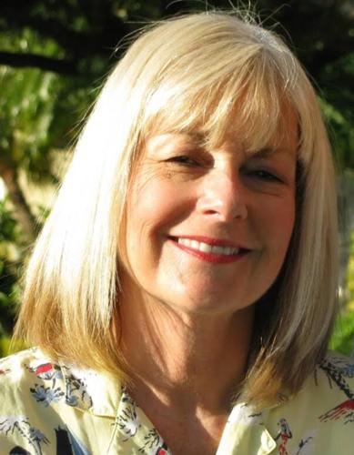 Mary D. Schmidt | Obituaries | thepilot.com