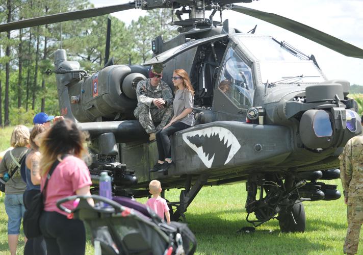 Airborne All American Week 2017 Scenes | Gallery | thepilot.com