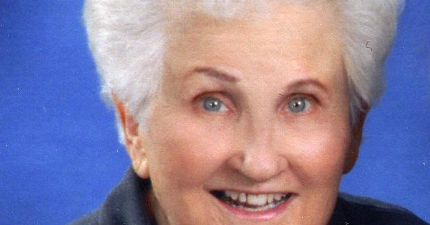 I. Marie Hruby | Obituaries | thepilot.com