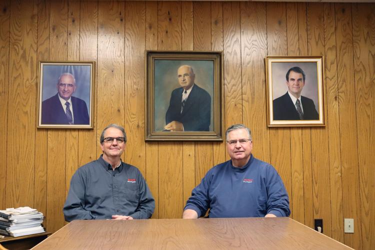 McNeill Oil Sells Mac’s Foods Locations | Business | thepilot.com