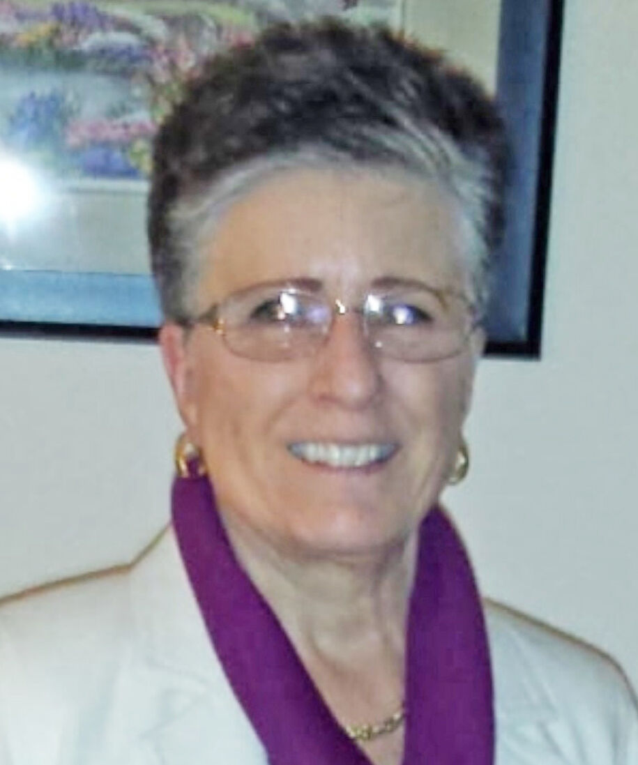 Paula J. Foreman | Obituaries | thepilot.com