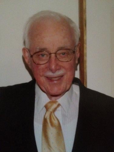 William Alexander Corbett | Obituaries | thepilot.com
