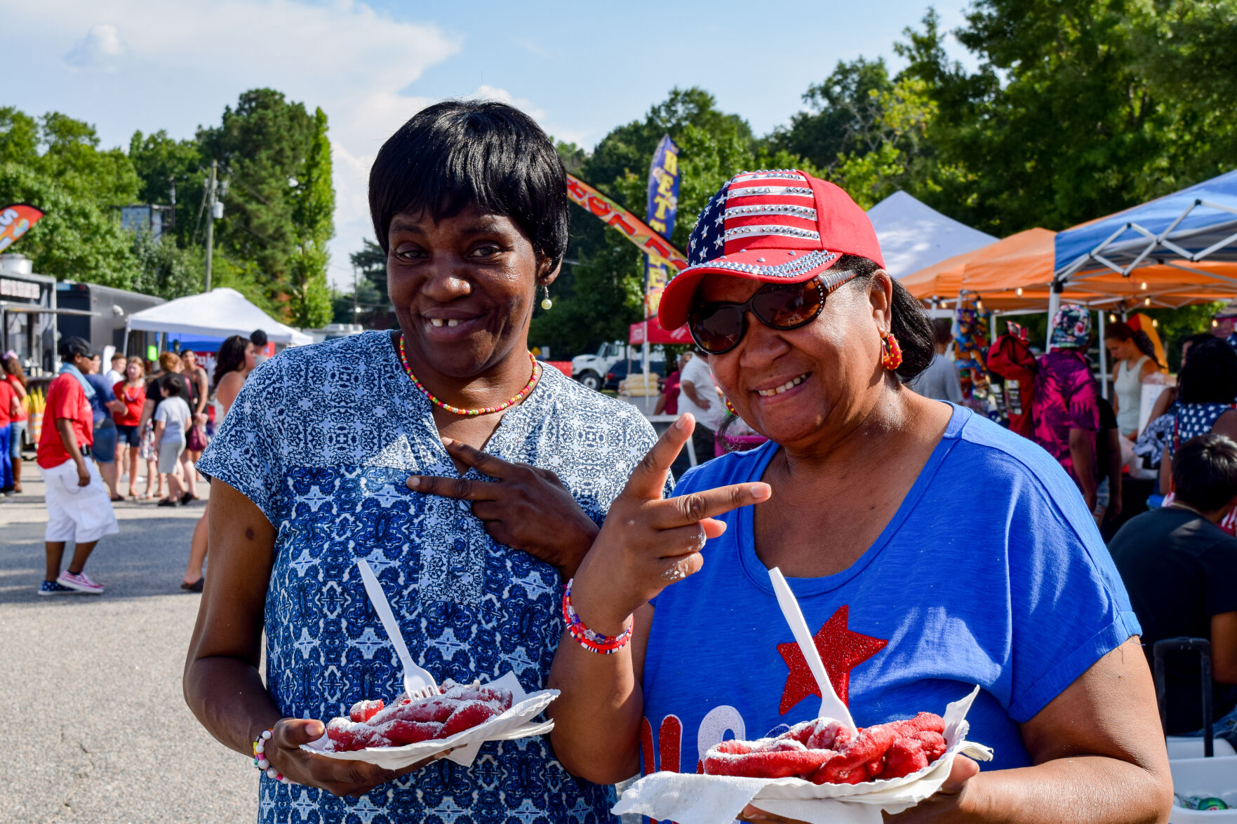 Aberdeen Fun Family Fourth, 2025 | Gallery | thepilot.com