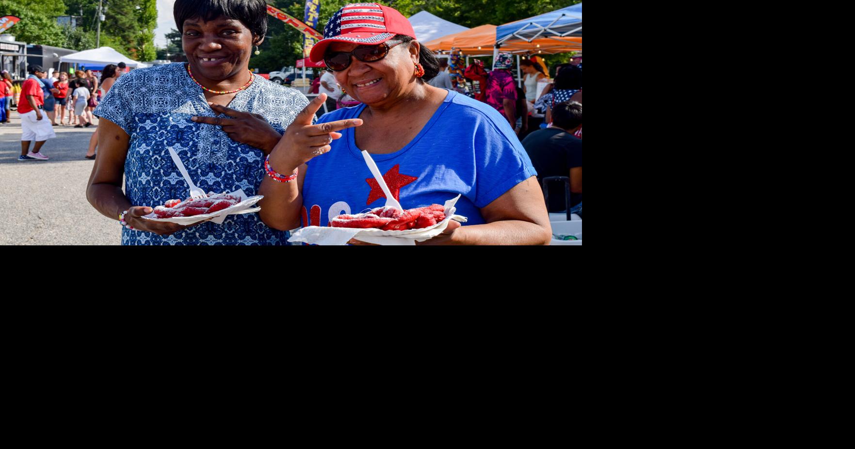 Aberdeen Fun Family Fourth, 2025 | Gallery | thepilot.com